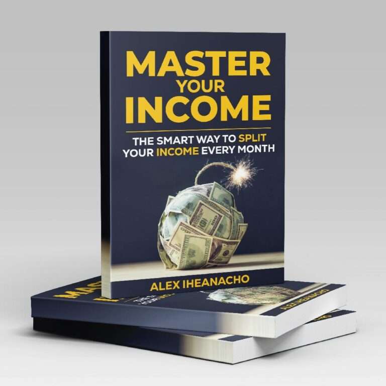 Master Your Income – Money Sense Academy